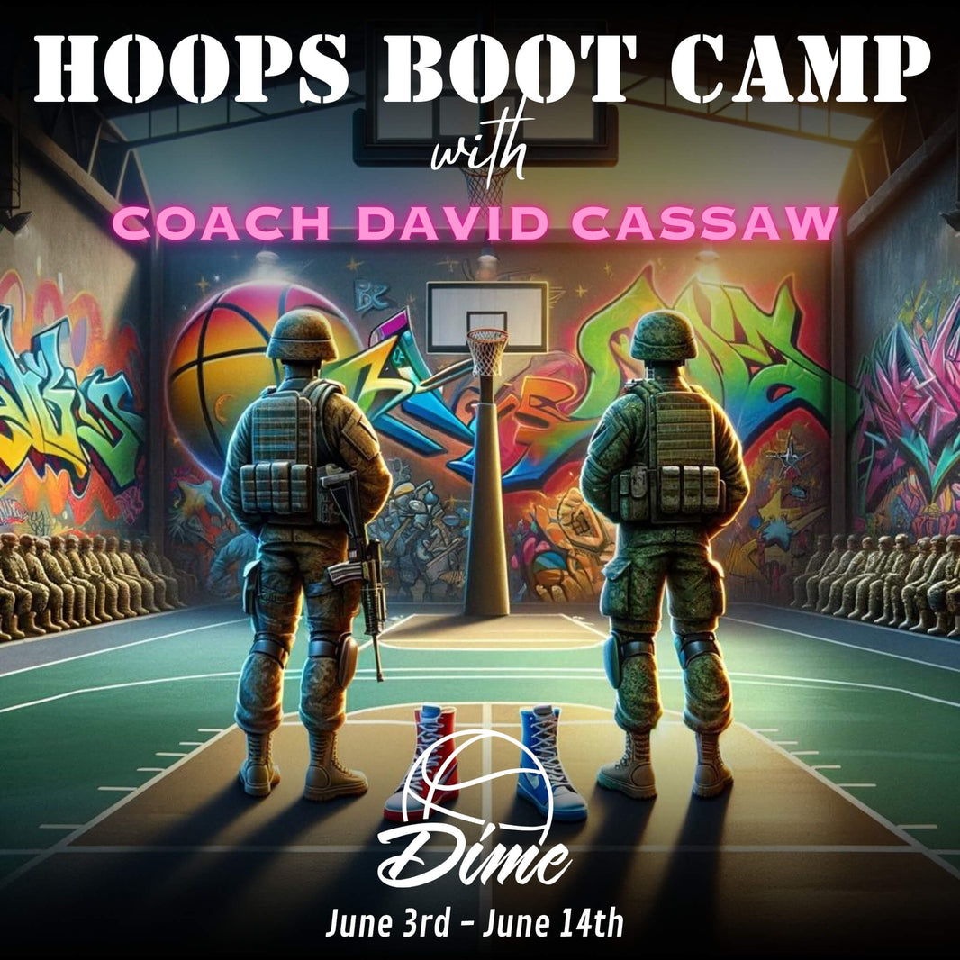 Camps – Dime Basketball Club