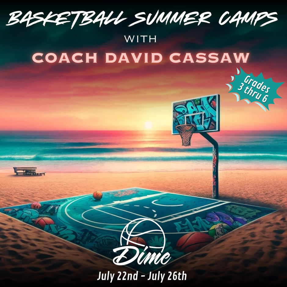 Camps – Dime Basketball Club