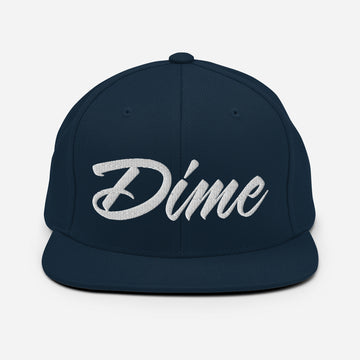 Dime Basketball Club