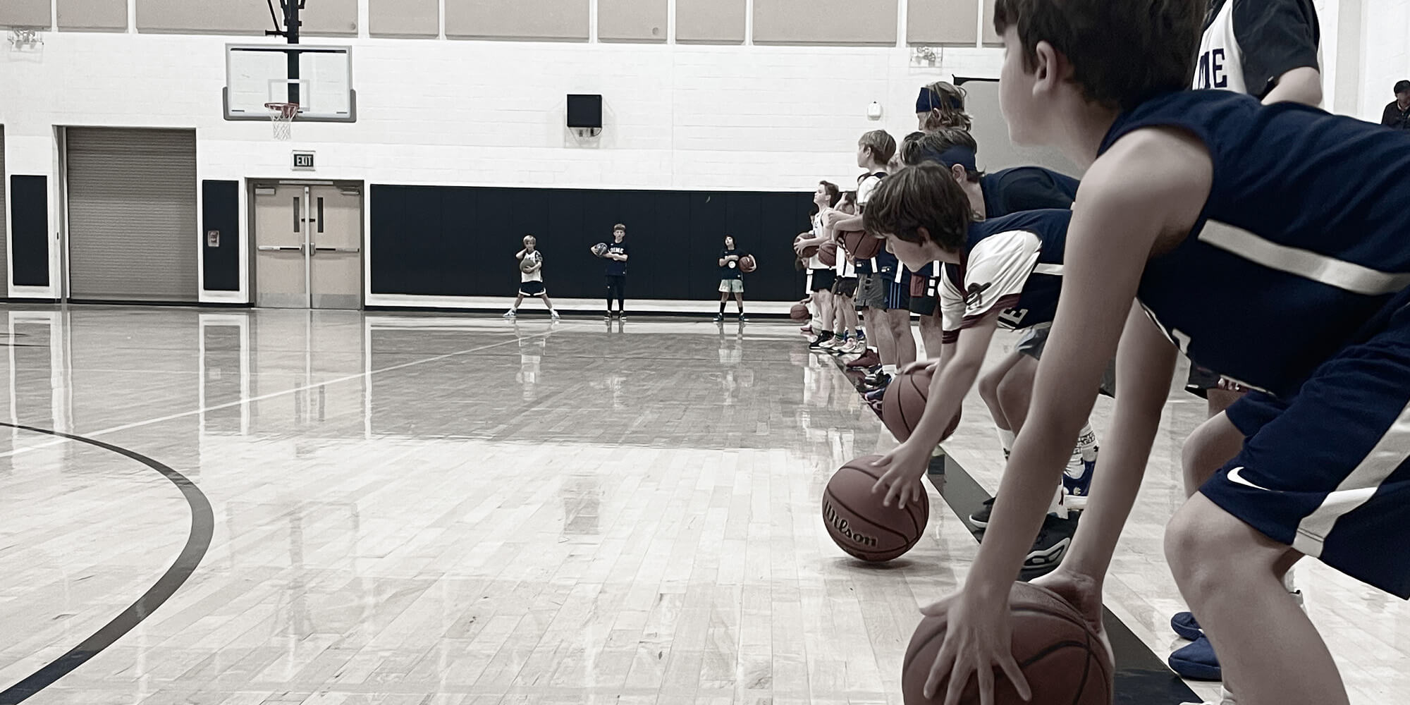 Dime Basketball Club